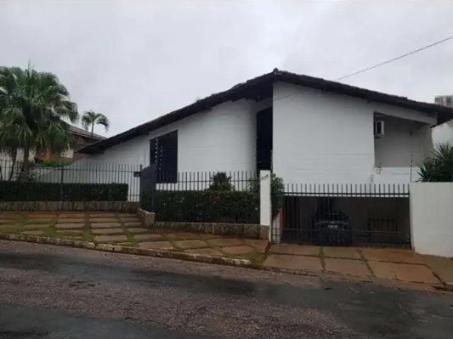 Casa / Sobrado para Venda em Cuiabá/MT Boa Esperança 4 Quartos
