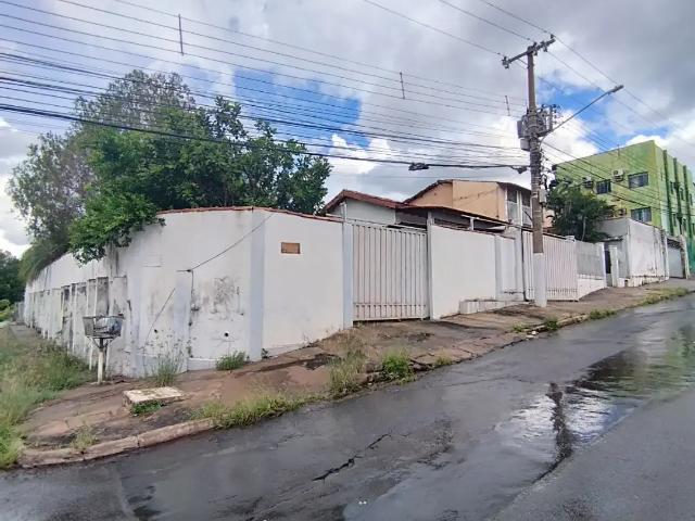 Casa / Sobrado para Venda em Cuiabá/MT Boa Esperança 4 Quartos