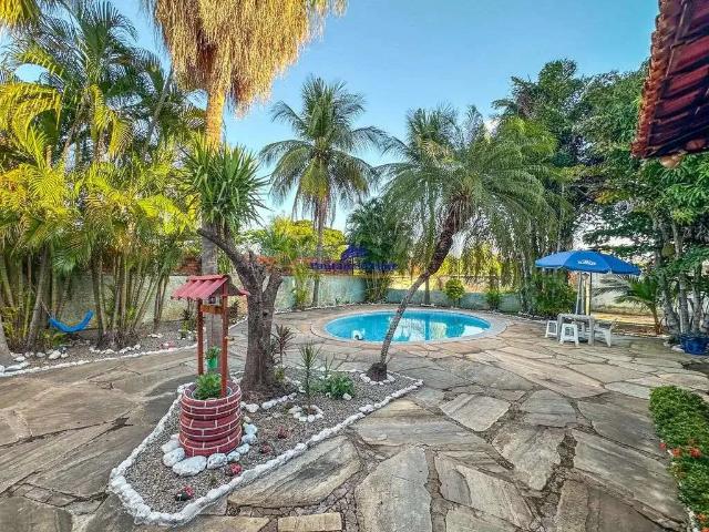 Casa / Sobrado para Venda em Cuiabá/MT Boa Esperança 4 Quartos