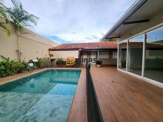 Casa / Sobrado para Venda em Cuiabá/MT Boa Esperança 4 Quartos