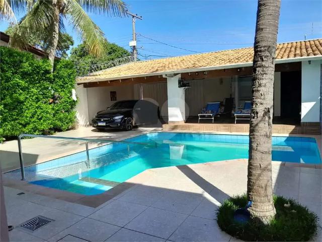 Casa / Sobrado para Venda em Cuiabá/MT Boa Esperança 4 Quartos