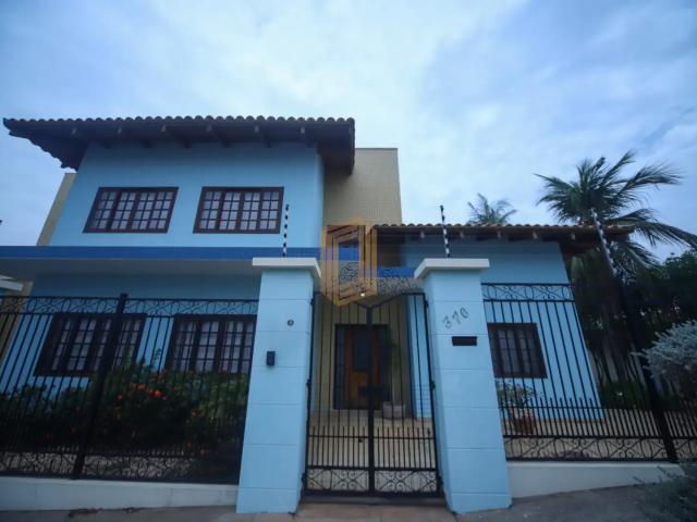 Casa / Sobrado para Venda em Cuiabá/MT Boa Esperança 5 Quartos
