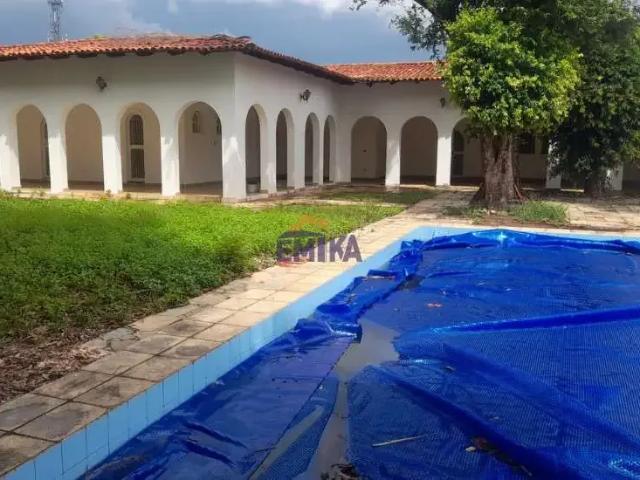 Casa / Sobrado para Venda em Cuiabá/MT Boa Esperança 8 Quartos