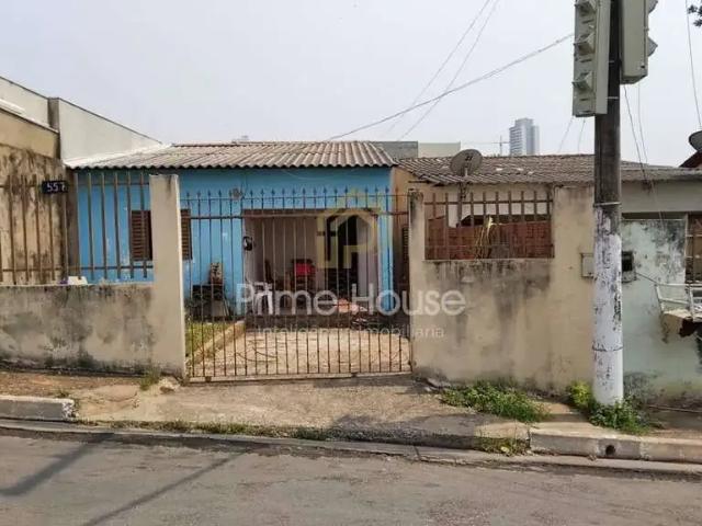 Casa / Sobrado para Venda em Cuiabá/MT Bosque da Saúde 2 Quartos