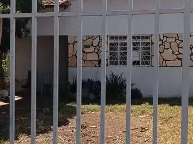 Casa / Sobrado para Venda em Cuiabá/MT Campo Velho