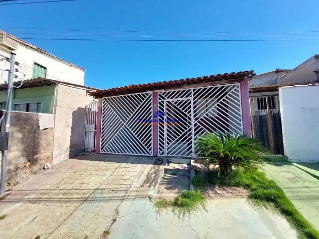 Casa / Sobrado para Venda em Cuiabá/MT Campo Velho 2 Quartos