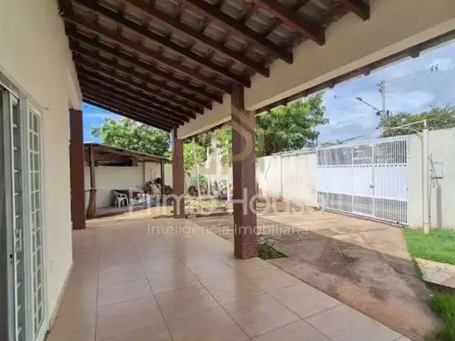 Casa / Sobrado para Venda em Cuiabá/MT Centro América 4 Quartos