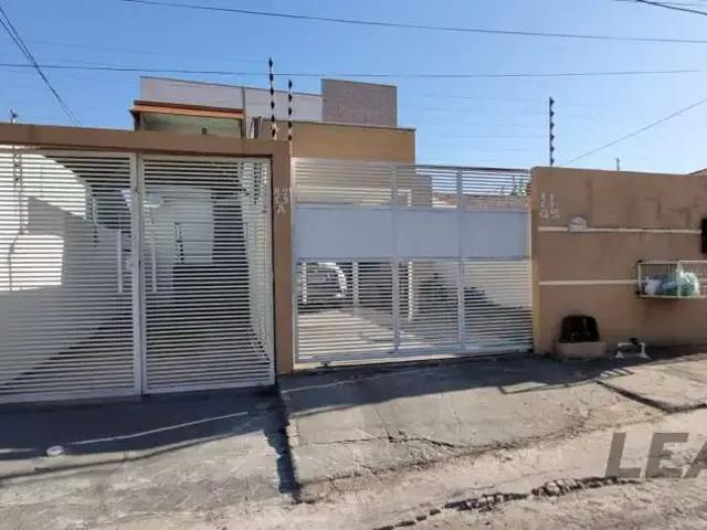 Casa / Sobrado para Venda em Cuiabá/MT Centro América 5 Quartos