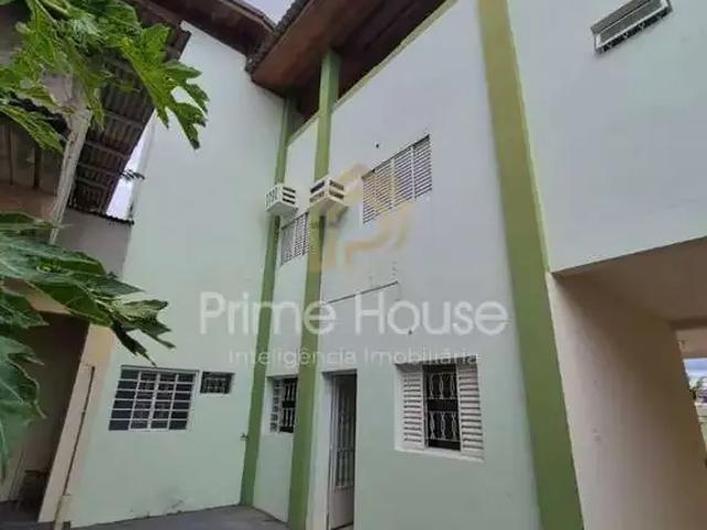Casa / Sobrado para Venda em Cuiabá/MT Centro América 3 Quartos