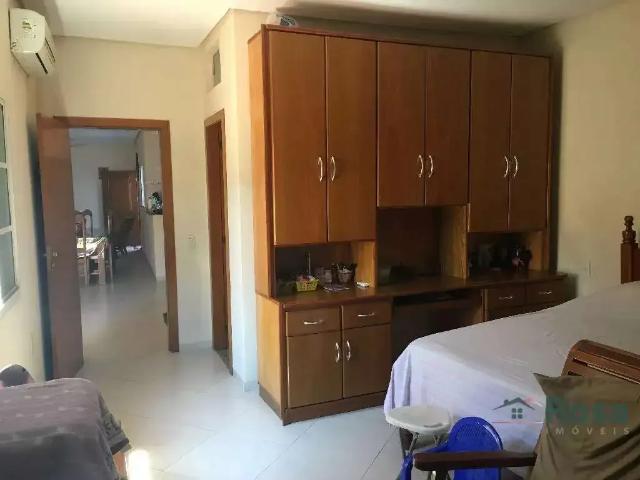Casa / Sobrado para Venda em Cuiabá/MT Centro Norte 3 Quartos