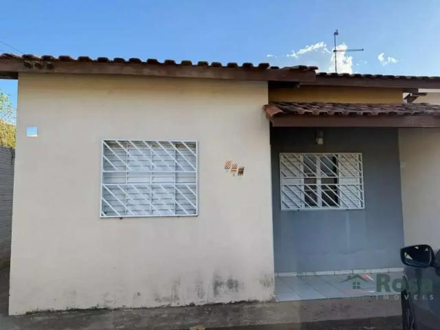 Casa / Sobrado para Venda em Cuiabá/MT Centro Norte 2 Quartos
