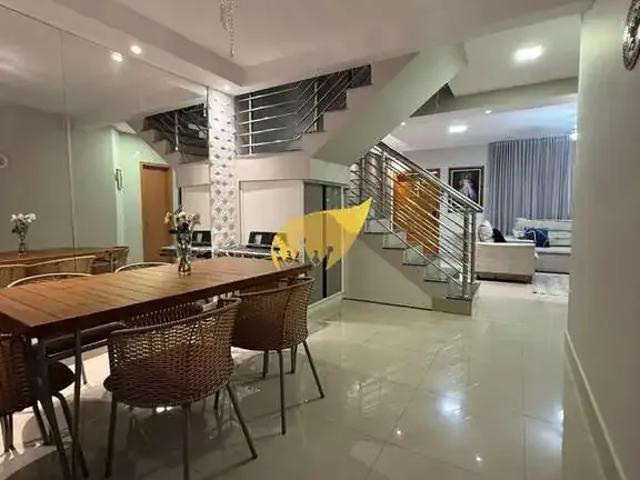 Casa / Sobrado para Venda em Cuiabá/MT Centro Norte 4 Quartos