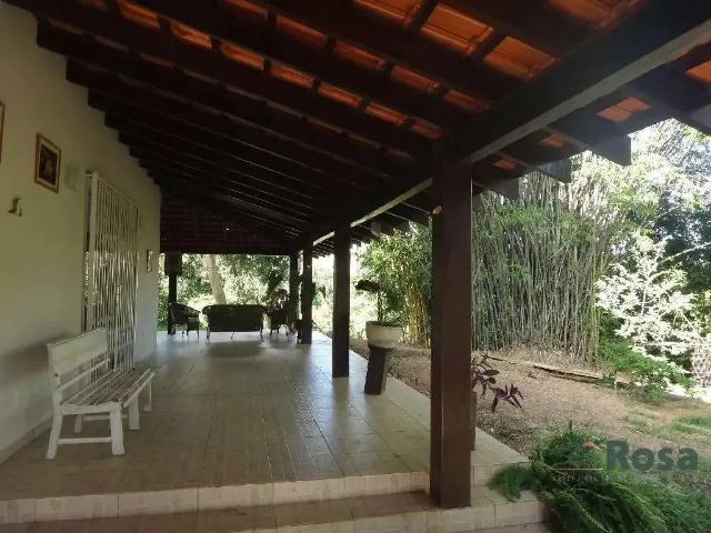 Casa / Sobrado para Venda em Cuiabá/MT Chácara dos Pinheiros 3 Quartos
