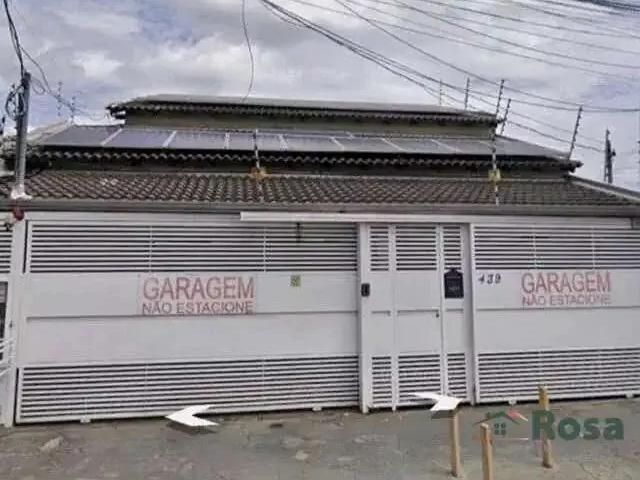 Casa / Sobrado para Venda em Cuiabá/MT Cidade Alta 5 Quartos