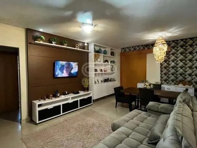 Casa / Sobrado para Venda em Cuiabá/MT Cidade Alta 5 Quartos