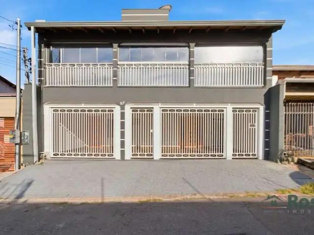 Casa / Sobrado para Venda em Cuiabá/MT Cidade Alta 5 Quartos