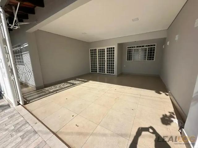Casa / Sobrado para Venda em Cuiabá/MT Cidade Alta