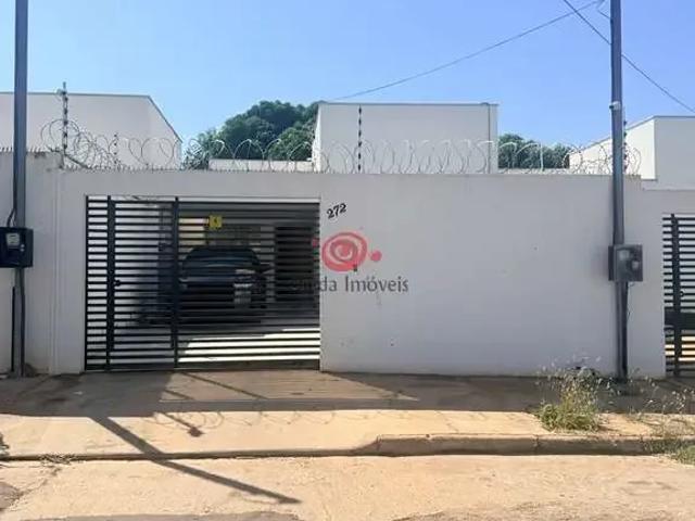 Casa / Sobrado para Venda em Cuiabá/MT Cidade Alta 3 Quartos