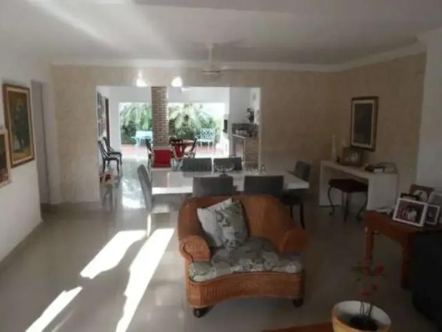 Casa / Sobrado para Venda em Cuiabá/MT Cidade Alta 3 Quartos