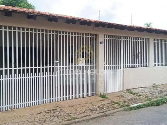 Casa / Sobrado para Venda em Cuiabá/MT Cidade Verde 4 Quartos