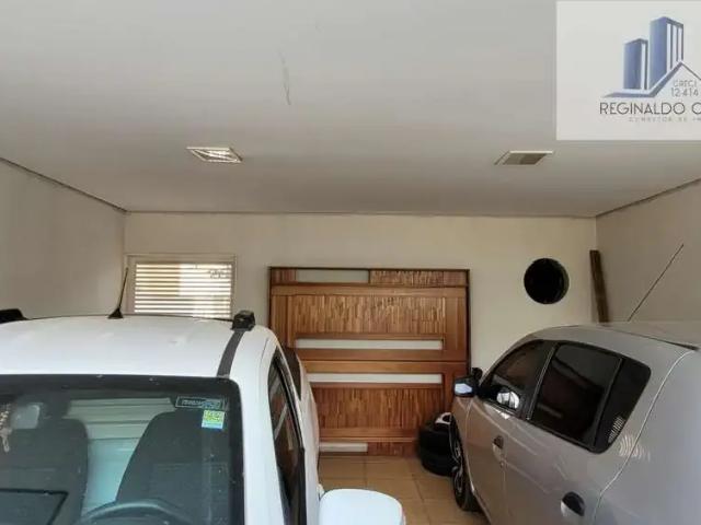 Casa / Sobrado para Venda em Cuiabá/MT Condomínio Belvedere 3 Quartos