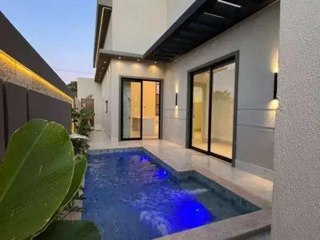 Casa / Sobrado para Venda em Cuiabá/MT Condomínio Belvedere 3 Quartos