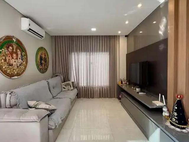 Casa / Sobrado para Venda em Cuiabá/MT Condomínio Belvedere II 4 Quartos