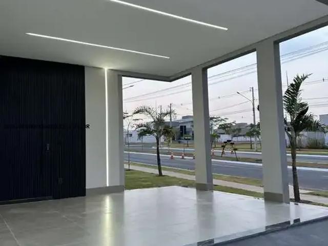 Casa / Sobrado para Venda em Cuiabá/MT Condomínio Belvedere II 3 Quartos