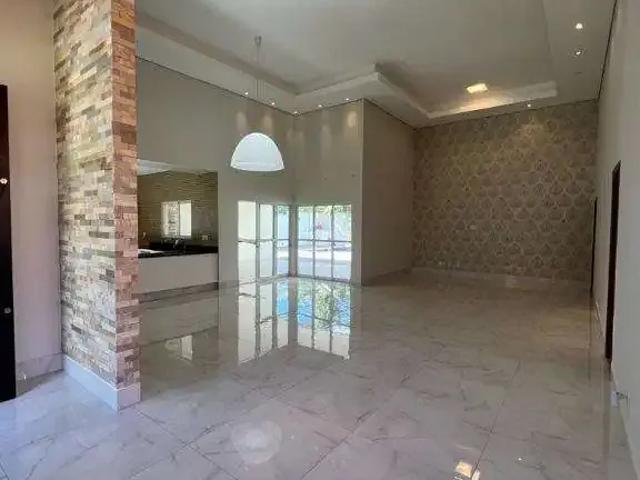 Casa / Sobrado para Venda em Cuiabá/MT Condomínio Florais Cuiabá Residencial 4 Quartos