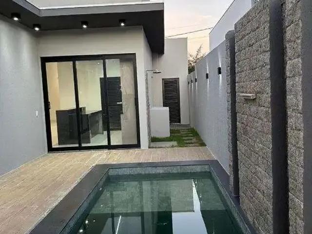 Casa / Sobrado para Venda em Cuiabá/MT Condomínio Primor das Torres 3 Quartos