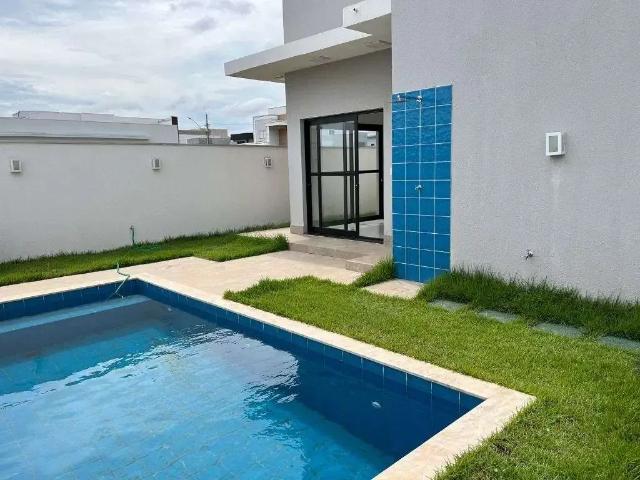 Casa / Sobrado para Venda em Cuiabá/MT Condomínio Primor das Torres 3 Quartos