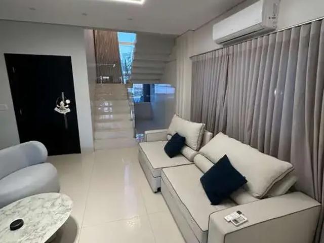 Casa / Sobrado para Venda em Cuiabá/MT Condomínio Primor das Torres 3 Quartos