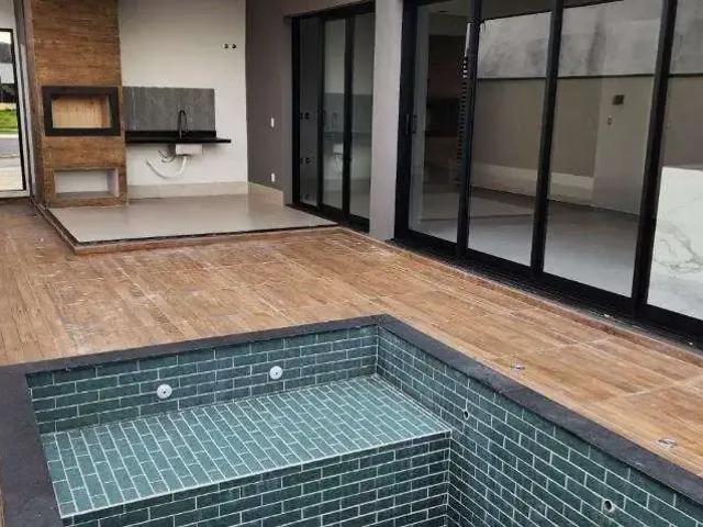 Casa / Sobrado para Venda em Cuiabá/MT Condomínio Primor das Torres 3 Quartos