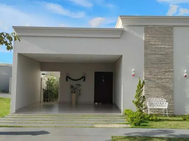 Casa / Sobrado para Venda em Cuiabá/MT Condomínio Primor das Torres 3 Quartos