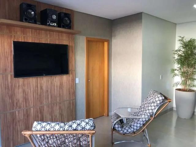 Casa / Sobrado para Venda em Cuiabá/MT Condomínio Residencial Florais dos Lagos 3 Quartos