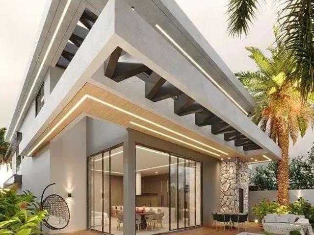 Casa / Sobrado para Venda em Cuiabá/MT Condomínio Residencial Florais dos Lagos 5 Quartos