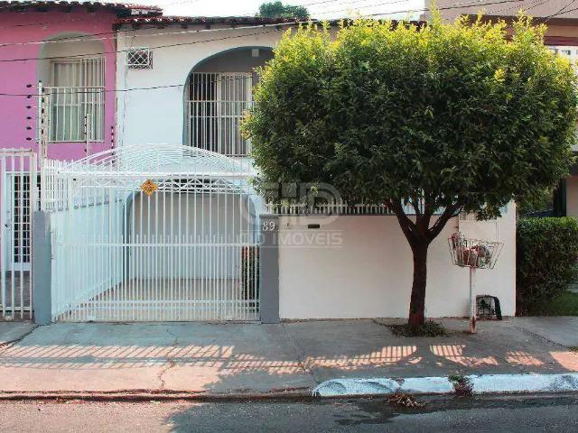 Casa / Sobrado para Venda em Cuiabá/MT Consil 4 Quartos