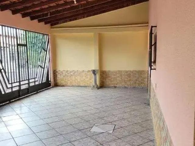 Casa / Sobrado para Venda em Cuiabá/MT Coophamil 3 Quartos