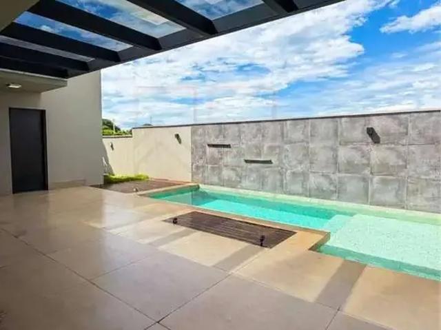 Casa / Sobrado para Venda em Cuiabá/MT Coophema 4 Quartos