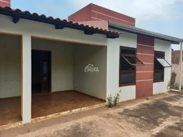 Casa / Sobrado para Venda em Cuiabá/MT Coophema 2 Quartos