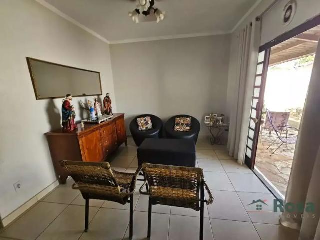 Casa / Sobrado para Venda em Cuiabá/MT Coophema 3 Quartos