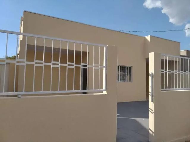 Casa / Sobrado para Venda em Cuiabá/MT Coophema 3 Quartos