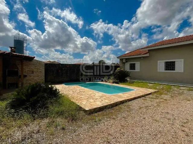 Casa / Sobrado para Venda em Cuiabá/MT Coophema 3 Quartos