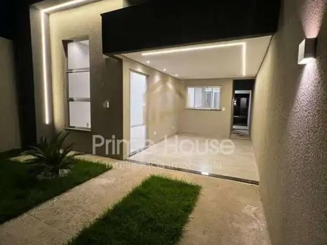Casa / Sobrado para Venda em Cuiabá/MT Coophema 3 Quartos