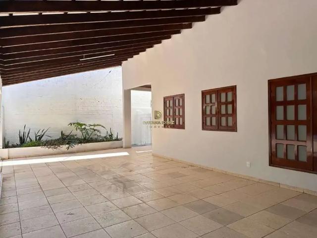 Casa / Sobrado para Venda em Cuiabá/MT Coophema 3 Quartos