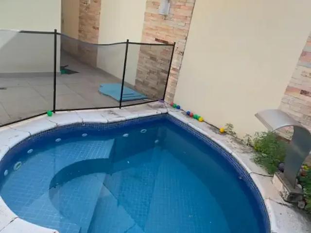 Casa / Sobrado para Venda em Cuiabá/MT Coophema 3 Quartos