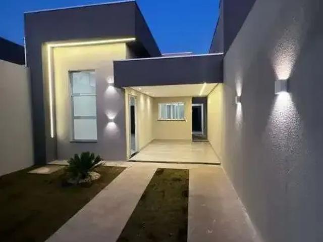 Casa / Sobrado para Venda em Cuiabá/MT Coophema 3 Quartos