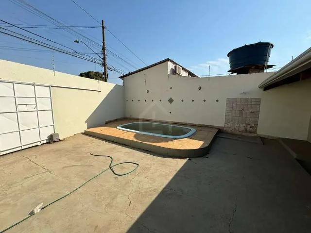 Casa / Sobrado para Venda em Cuiabá/MT Cohab São Gonçalo 2 Quartos