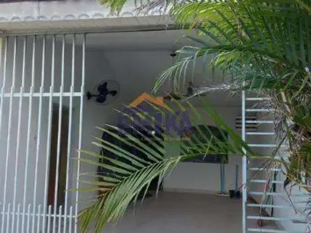 Casa / Sobrado para Venda em Cuiabá/MT Cohab São Gonçalo 3 Quartos