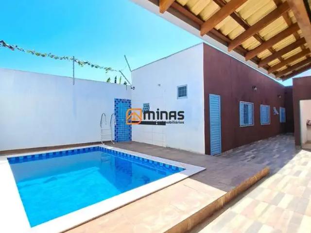Casa / Sobrado para Venda em Cuiabá/MT Coxipó 3 Quartos